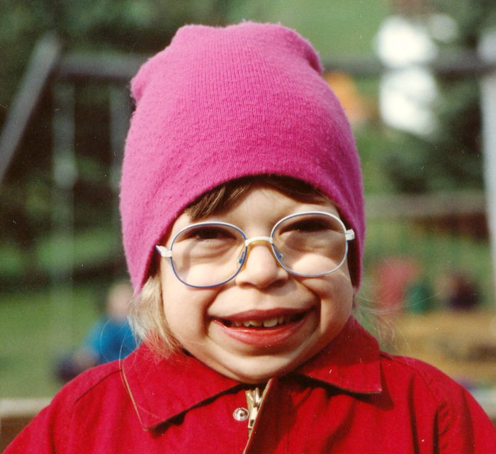 MPS 1 - Morbus Scheie | MPS Austria